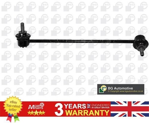 Front Left Stabiliser Drop Link Rod For Honda JAZZ 02-08 51321-SAA-003 ...