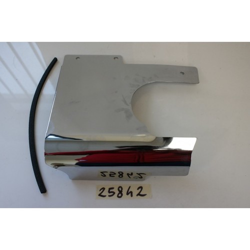 Couverture Pompe Huile Oil Pump Cover Harley Davidson Softail 89 93 | eBay