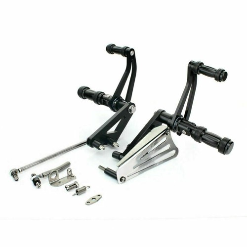 XVS1100 1999-2009 CNC Forward Controls for Yamaha XVS 1100 V STAR V ...