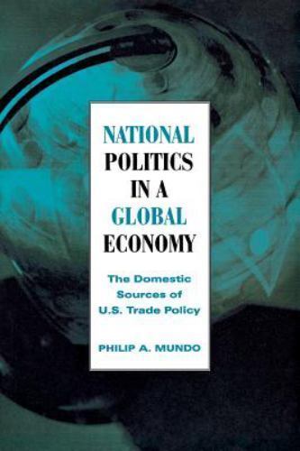Essential Texts in American Government Ser.: National Politics in a ...
