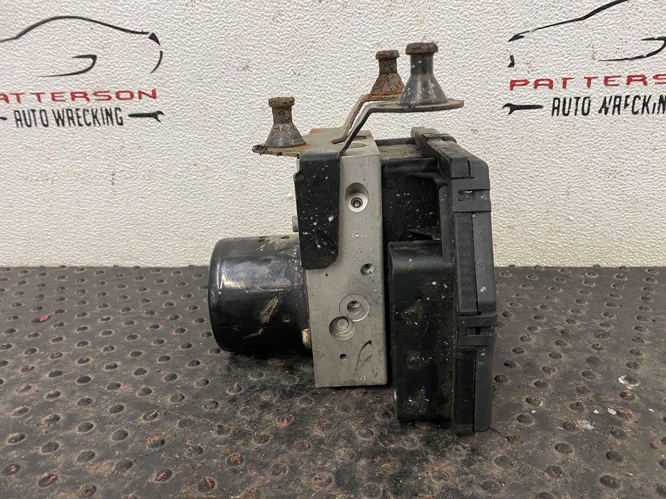 2004 CHRYSLER CROSSFIRE ABS ANTI LOCK BRAKE PUMP MODULE MODULATOR ...