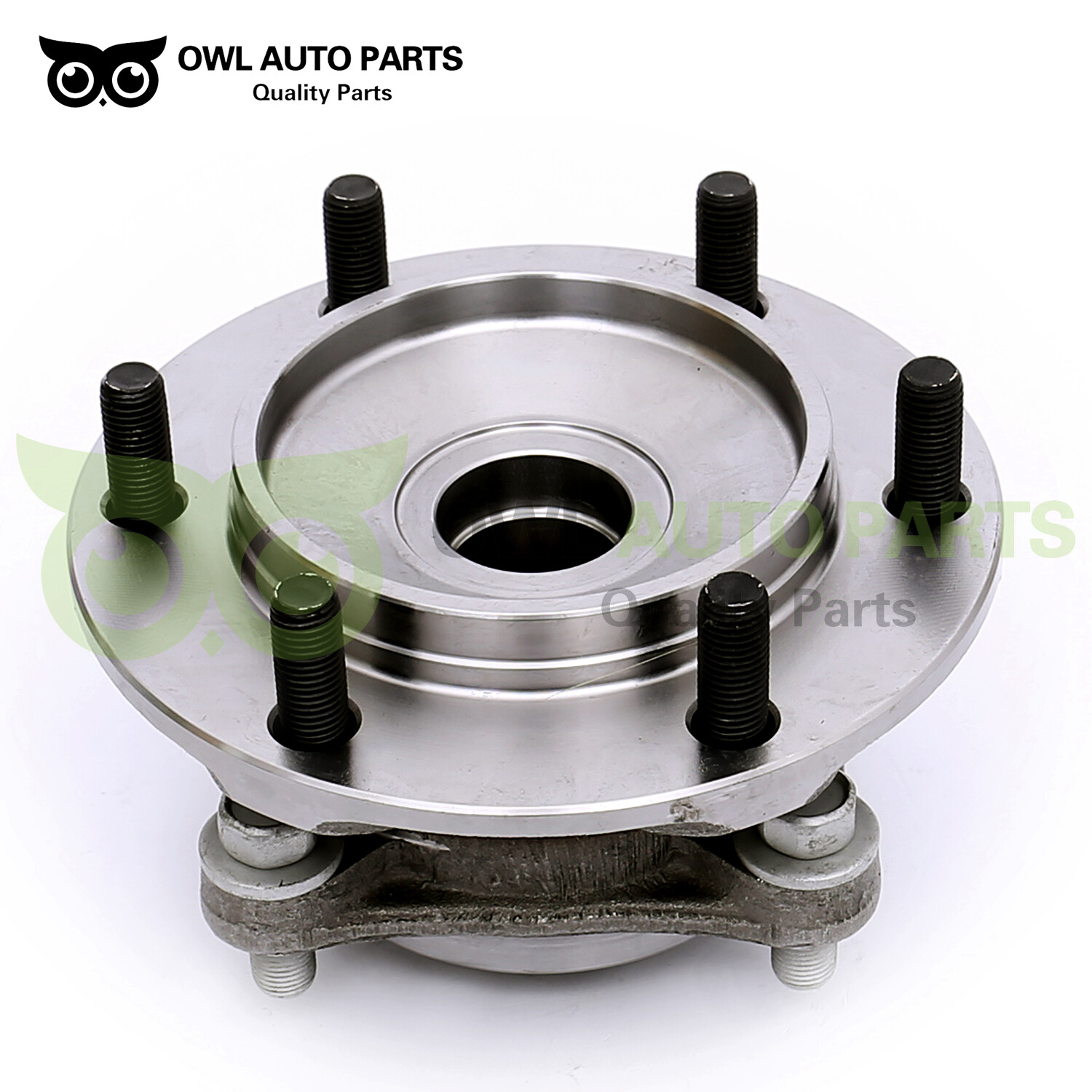 Front Wheel Hub Bearing Left or Right For 2005-2012 Toyota Tacoma ...