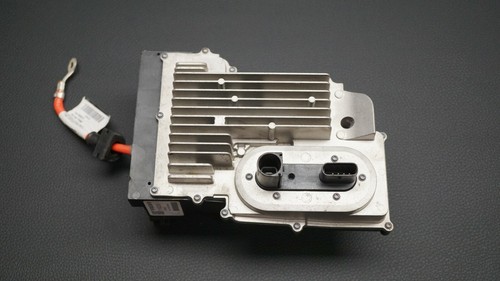 OEM 17-19 VOLVO XC60 XC90 V60 V90 S90 BATTERY TERMINAL ECU 31652295 / ...