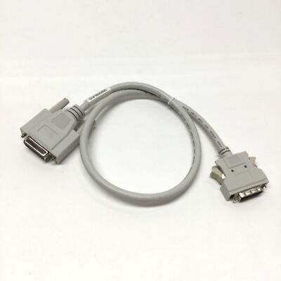 YASKAWA SBK-U-VBA-A5 I/O Terminal Breakout Block Cable Only, 26-Pin, 0 ...