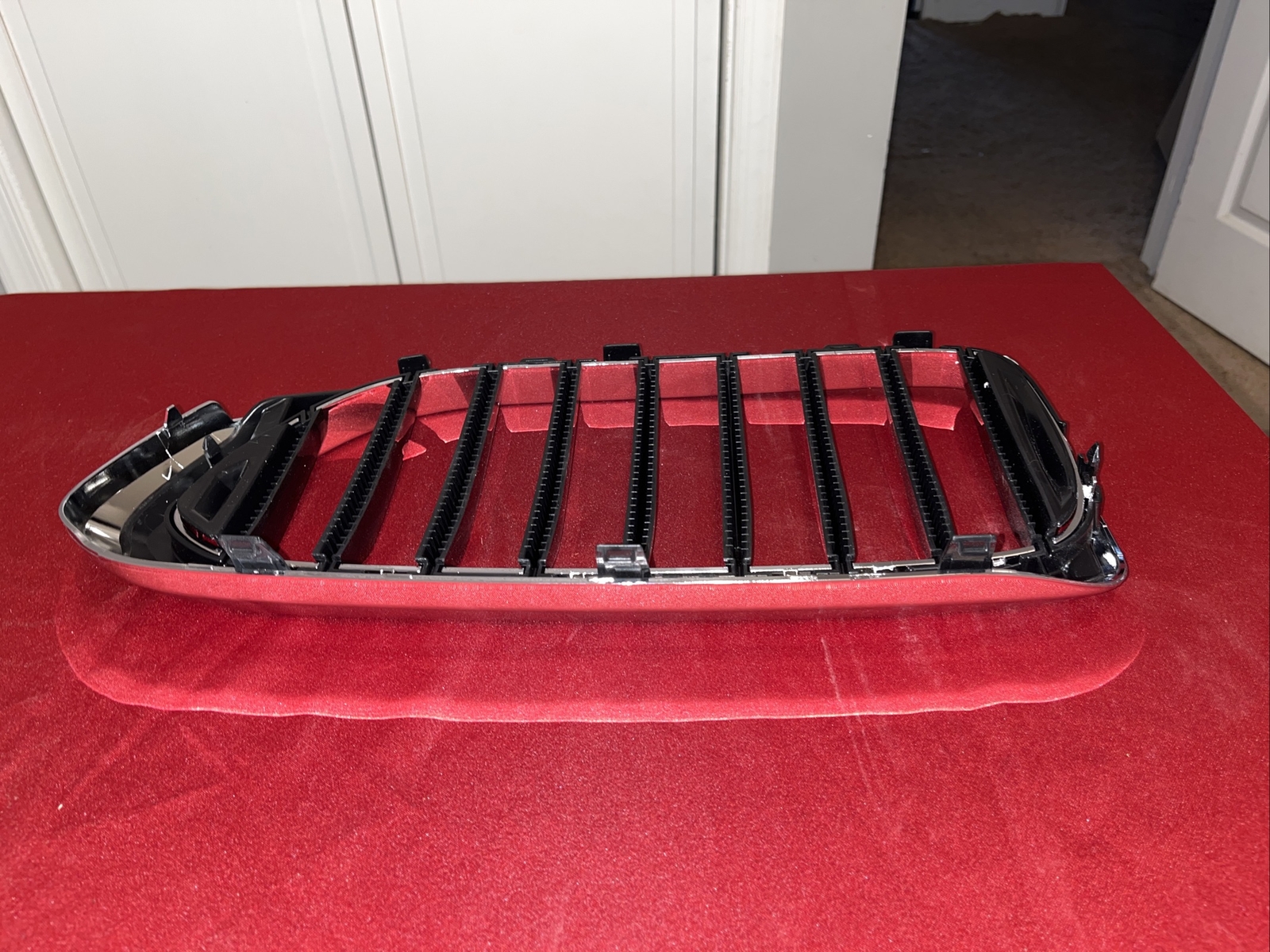 Original BMW 5 Series Grill (Right) 51137390864 | eBay