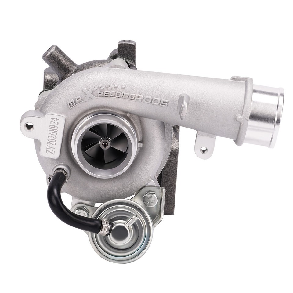 Turbo Charger For Mazda CX-7 CX7 2.3L Turbocharge 2007 2008 2009 2010 ...