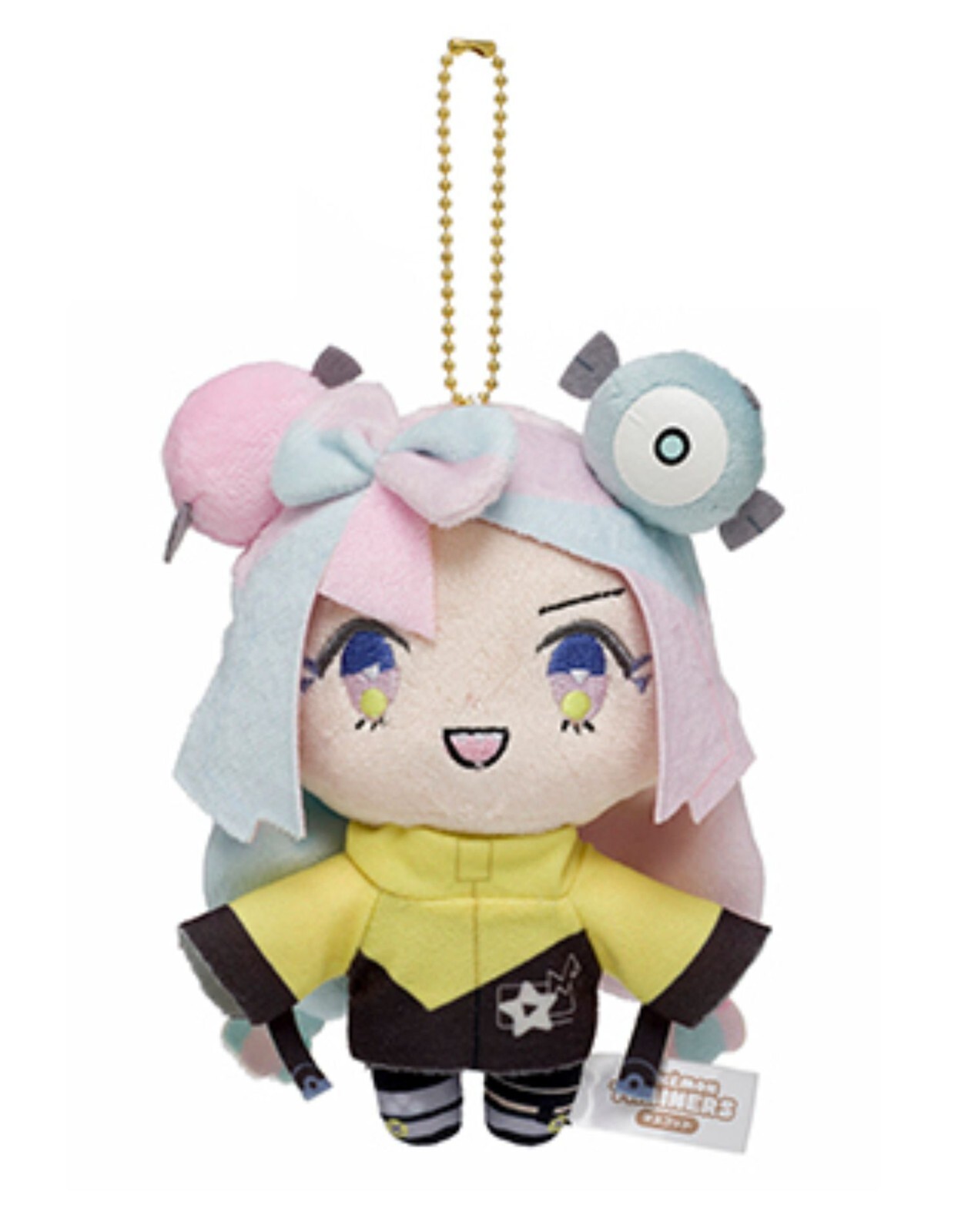 Pokemon center Mascot Plush Lono / Dolls Stuffed toy Pokémon TRAINERS ...