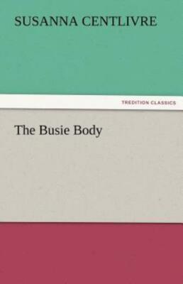 The Busie Body 9783842482272| eBay