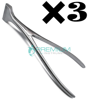 Orthopedic - Cast Spreaders