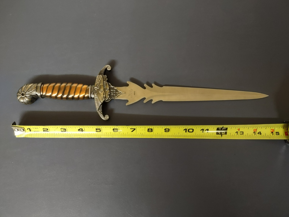 15" Dagger | eBay