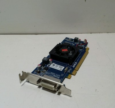 AMD Radeon Low Profile HD 6350 512MB PCIe 0HFKYC DDR3 Video Card | eBay