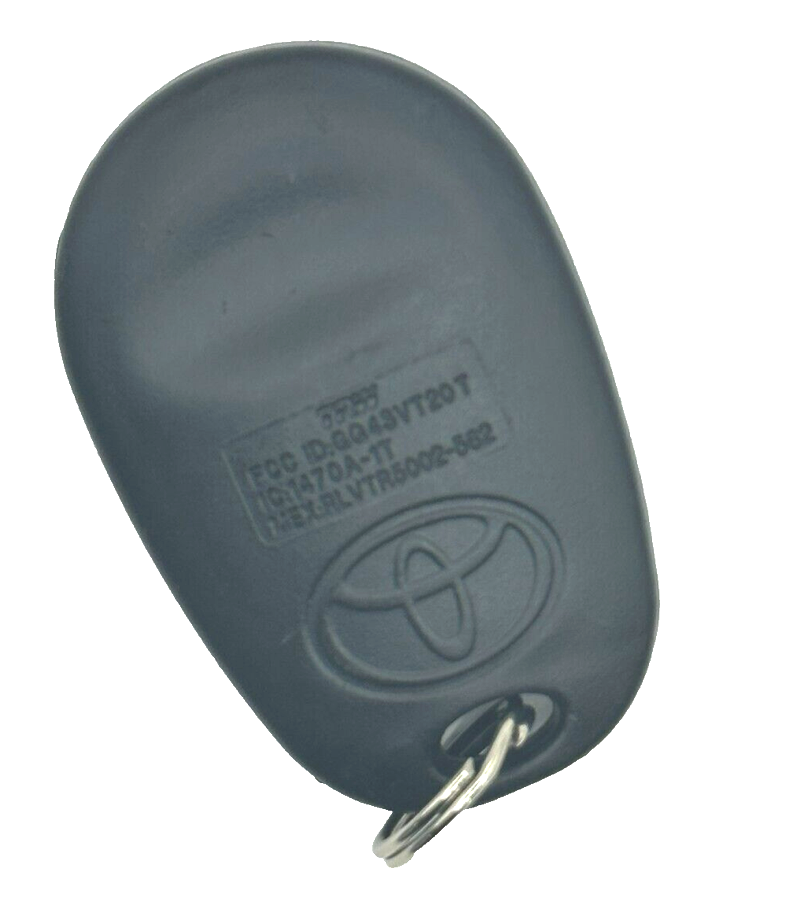 OEM 2010 - 2019 TOYOTA SIENNA REMOTE ENTRY KEY FOB 89742-AE030 89742 ...