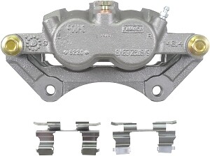 Perfect Stop by TERREPOWER 8917964B Reman - Disc Brake Caliper, Front ...