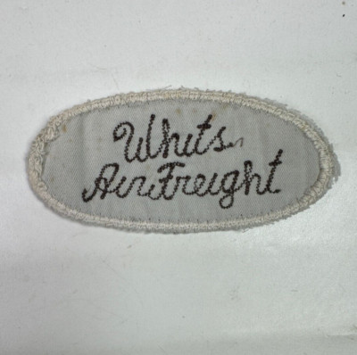 Whits Air Freight - Airline Cargo Transport Trucking Transportation ...