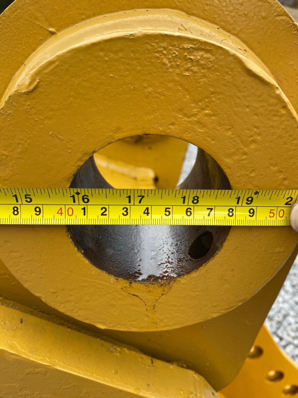 24" Cat 320 Excavator Bucket, 80 mm Pins, Fits Cat 320C,320D,320DL,322C ...
