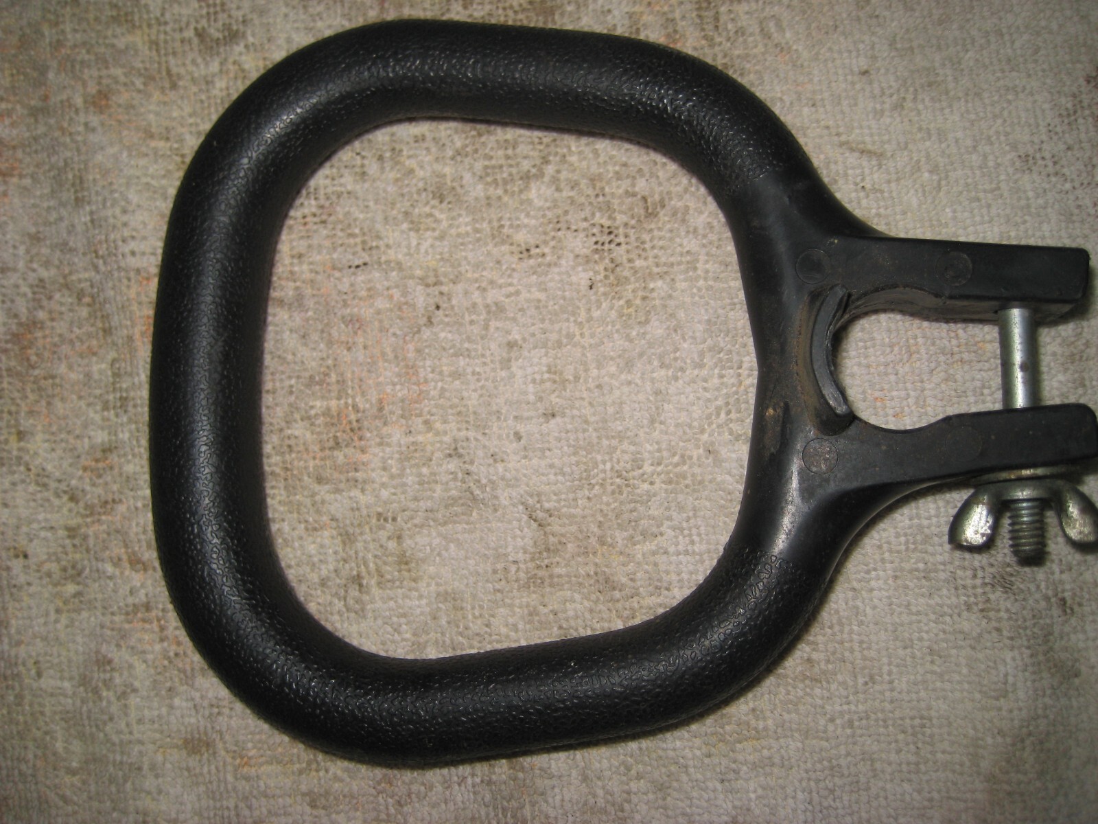 Homelite Trim-n-Edge Zip Start String Trimmer Handle and Mount Bolt | eBay