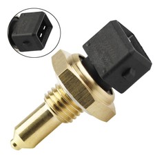 BMW OEM 2016 340i-radiator Coolant Temperature Sensor 13628649765 for ...