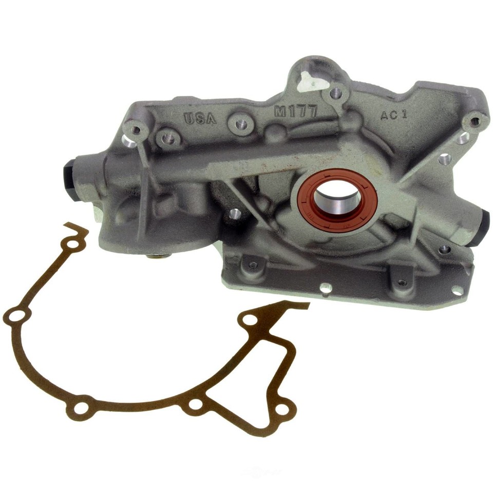 New Oil Pump Melling M177 | eBay