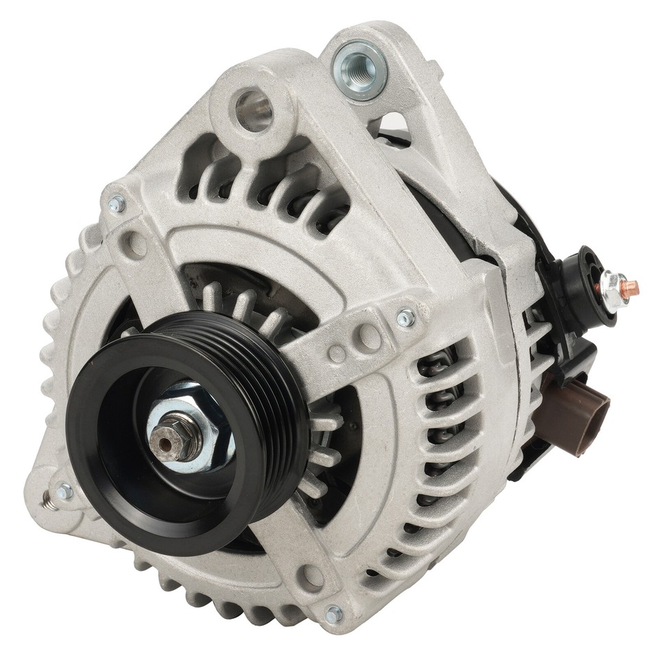 Alternator For Toyota Solara 2004-2008 Lexus ES330 RX330 2004-2006 3.3L ...