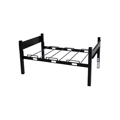 BIB RACKS - 1-2-3 WIDE - TOP SHELF & ACCESSORIES | eBay