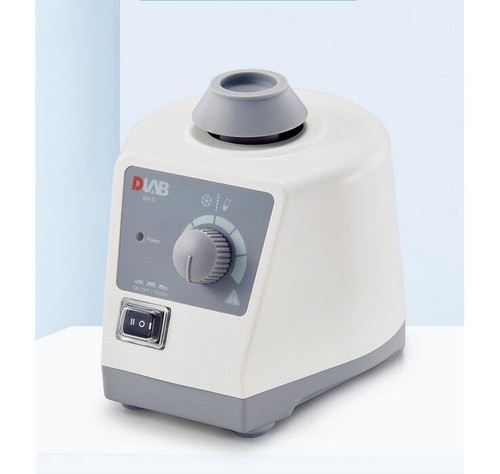 DLAB 2500rpm Laboratory MX-S Vortex Mixer Adjustable Speed、 | eBay