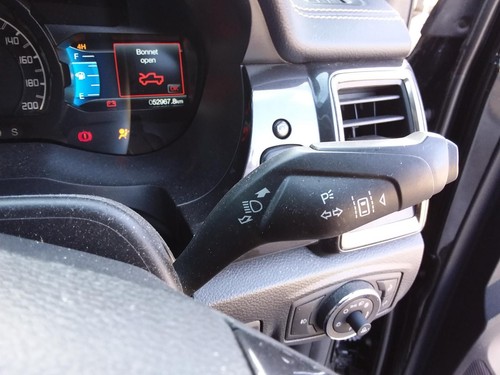 FORD RANGER COMBINATION SWITCH COMBINATION SWITCH ASSY, W/ LANE KEEPING ...