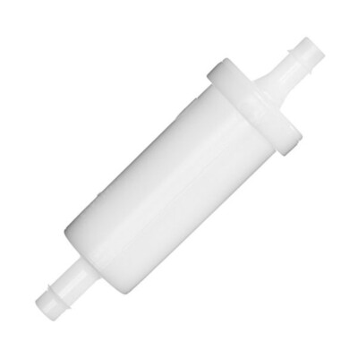 Mercury Quicksilver OEM Fuel Filter Inline 5/16" 710-35-816296Q 2 | eBay