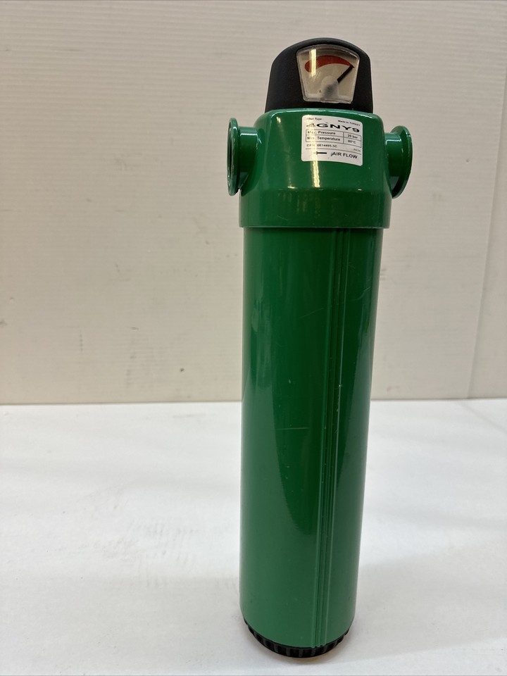 Speedaire 4Gny9 Compressed Air Filter,290 Psi,4.8 In. W | eBay