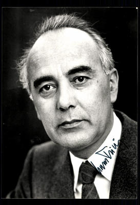 Hans Friedrich Foto Original Signiert ## BC 42183 | eBay