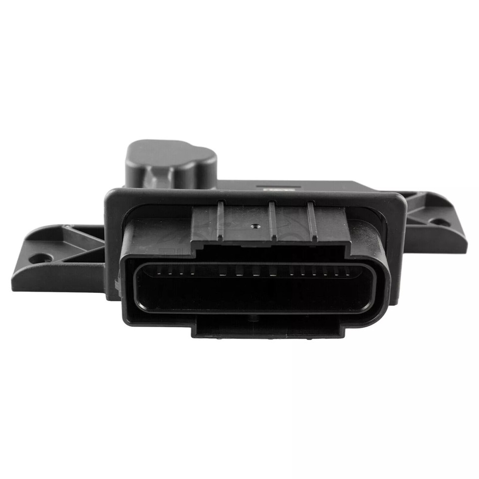 Fuel Pump Power Control Module Fit For GM Chevy Silverado GMC Sierra ...