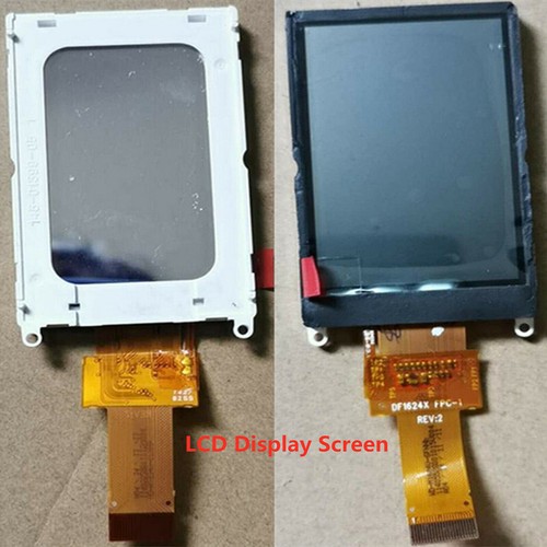 LCD Display Screen Repair Replacement For Garmin Edge 810 GPS Bicycle ...