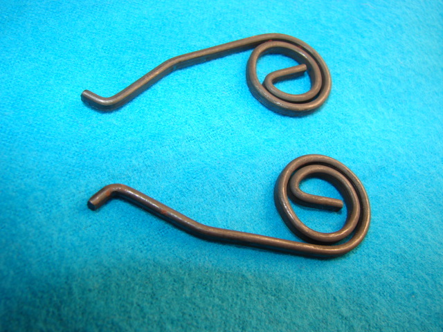 1938 Ford Door Lock Latch Springs NOS Aftermarket Replacements | eBay