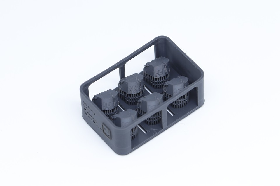 Heavy Hobby NW-700040 1/700 US Navy 5./in Mounting MK32 Mod 0 | eBay