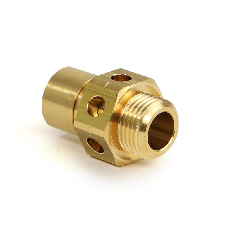 Espresso Coffee Machine Boiler Safety Valve 1/2 M (Metric), 1.8 bar CE ...
