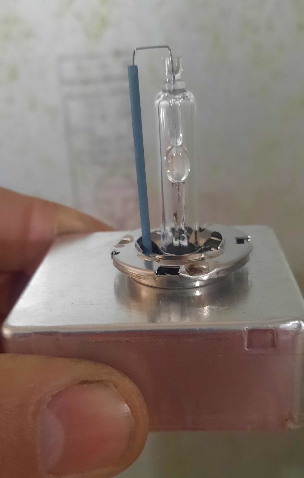 Genuine D5s Xenon HID Bulb Suit Mitsubishi MQ Triton - MU001827 for ...