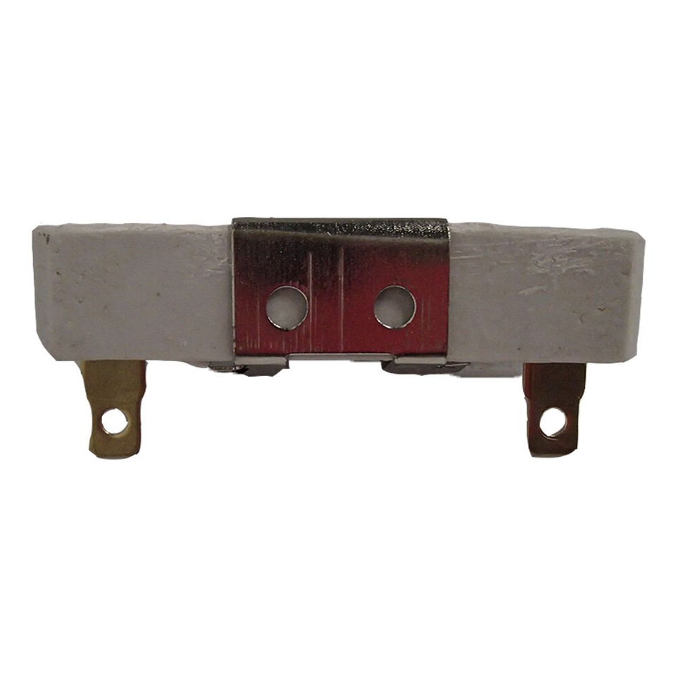 Resistor for Convert 12V To 6V Fits Ford Tractor 9900-5001; IDR6000 | eBay