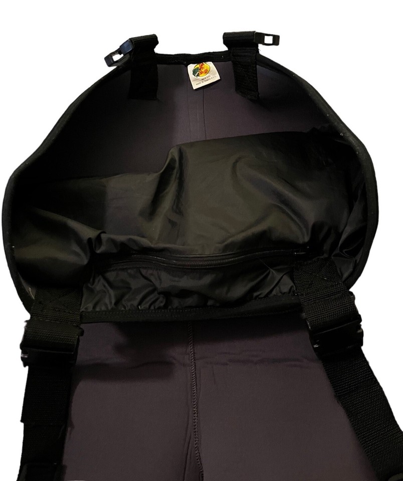 Bass Pro Shops Professional Fishing Waders By Scott Resources LT ...