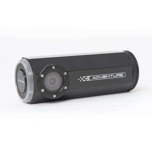 iON Adventure 8MP 1080p Action Video Camera +Wi-Fi Capable and Built-In ...