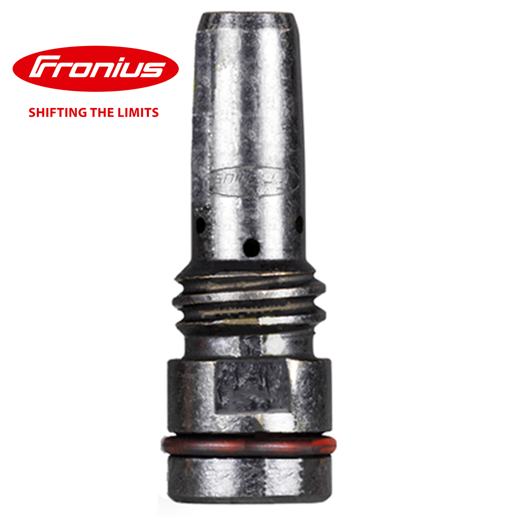 Fronius 42,0001,6639 Diffuser Nozzle Fitting, M8 x 1.5, 5/52, 9 | eBay
