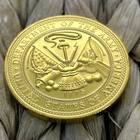 US Army Challenge Coin 45th INFANTRY DIVISION "Always Forward" | eBay