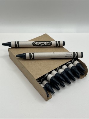 (16) Crayola Crayons (manatee) BULK | eBay