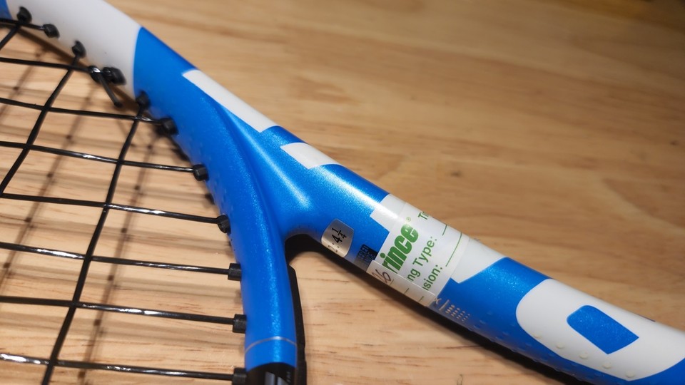 Babolat Pure Drive (2018) 4 1/4 Tennis Racquet | eBay