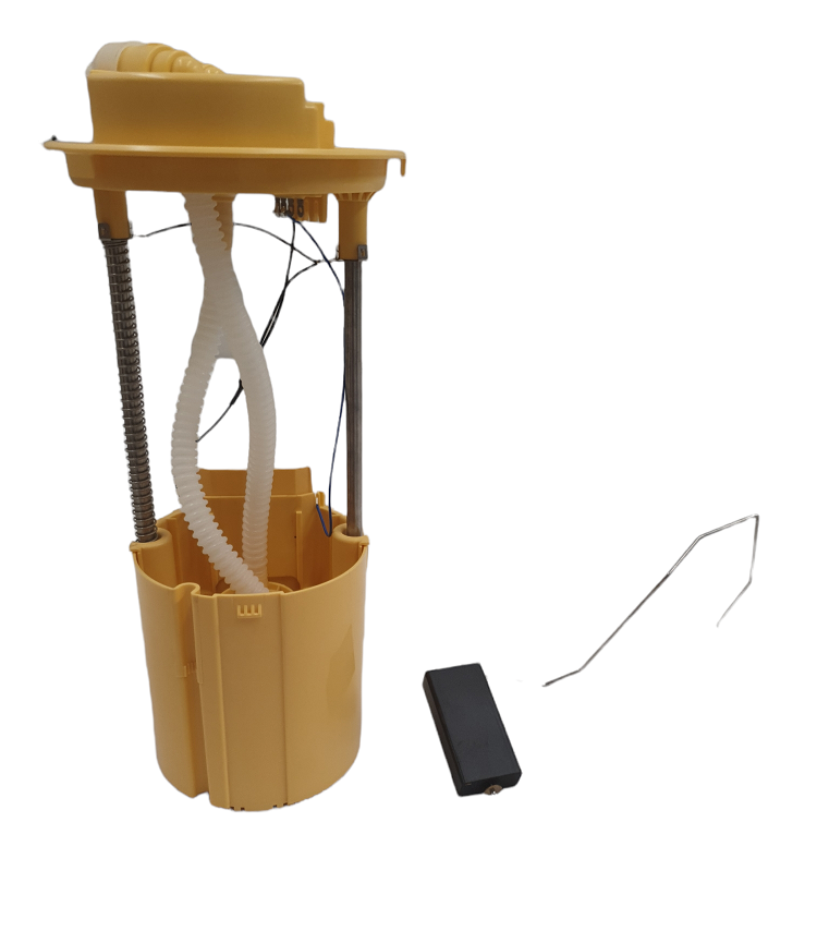 "FITS FORD TRANSIT MK7 2006-2011 (80L TANKS) FUEL TANK SENDER PUMP ...