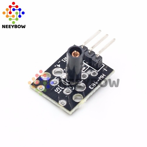 KY-002 Vibration Switch Module Sensor for Arduino Projects | eBay
