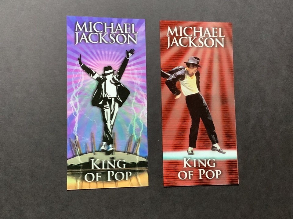 MICHAEL JACKSON THIS IS IT TICKET COMPLETE COLLECTION | eBay UK