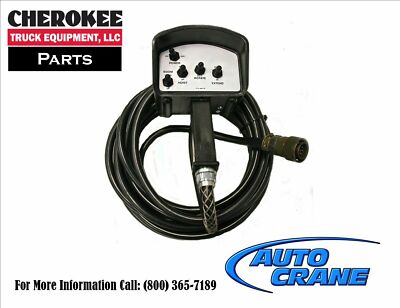Cranes - Autocrane