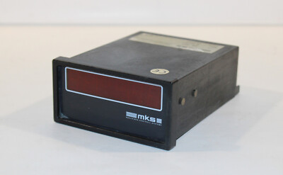 MKS DX 340 Controller | eBay