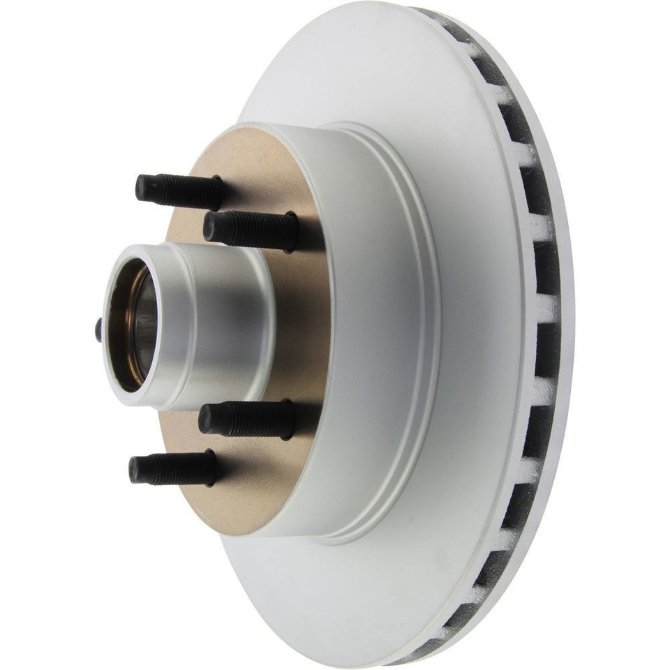 Disc Brake Rotor-GCX Elemental Protection - Full Coating Centric 320 ...