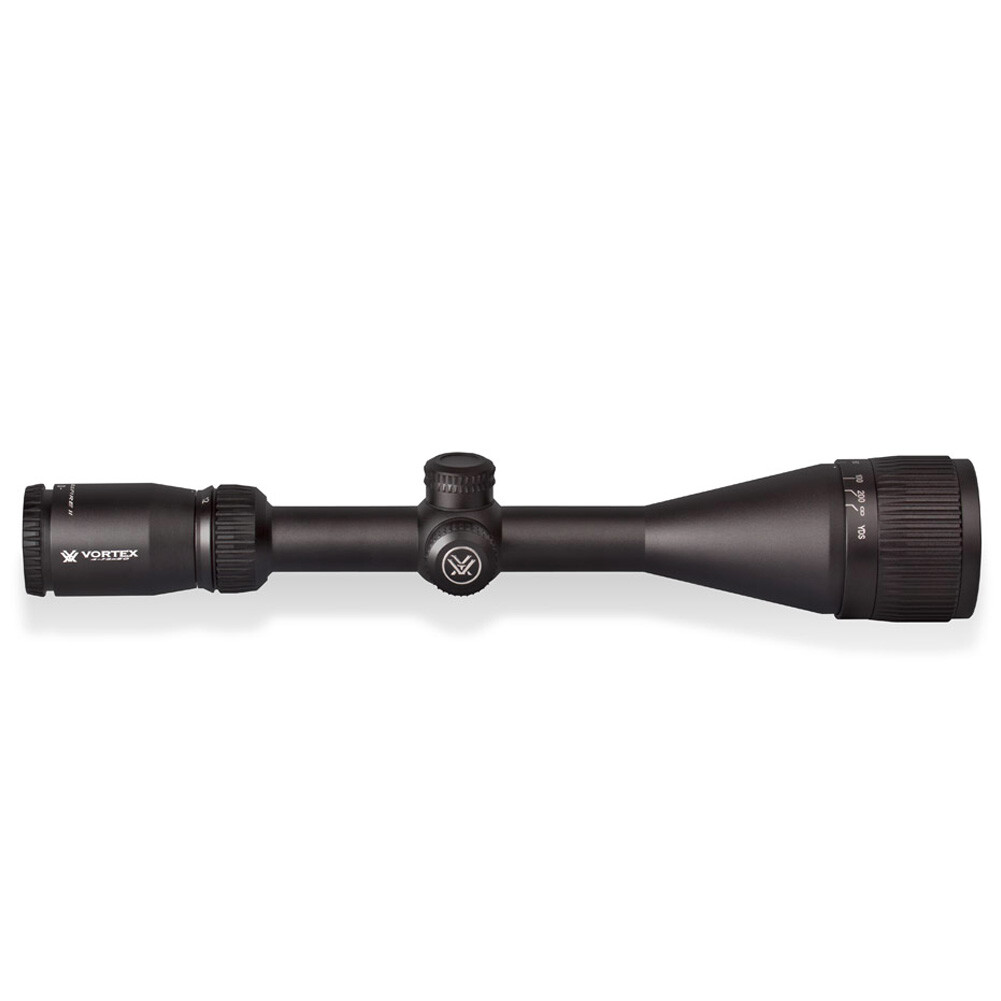 VORTEX Crossfire II 4-12x50mm Dead-Hold-BDC Reticle 1in Riflescope (CF2 ...