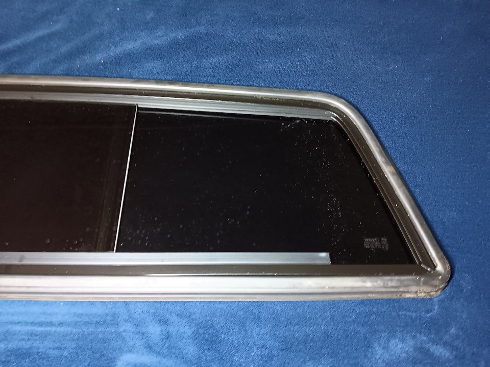 95-04 Toyota Tacoma 1st Gen Rear Back Single Sliding Window Glass ...